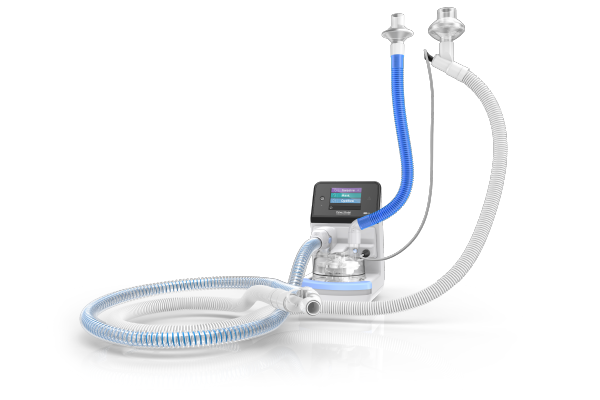 Představení zvlhčovače Fisher&Paykel MR950 | Share our vision.