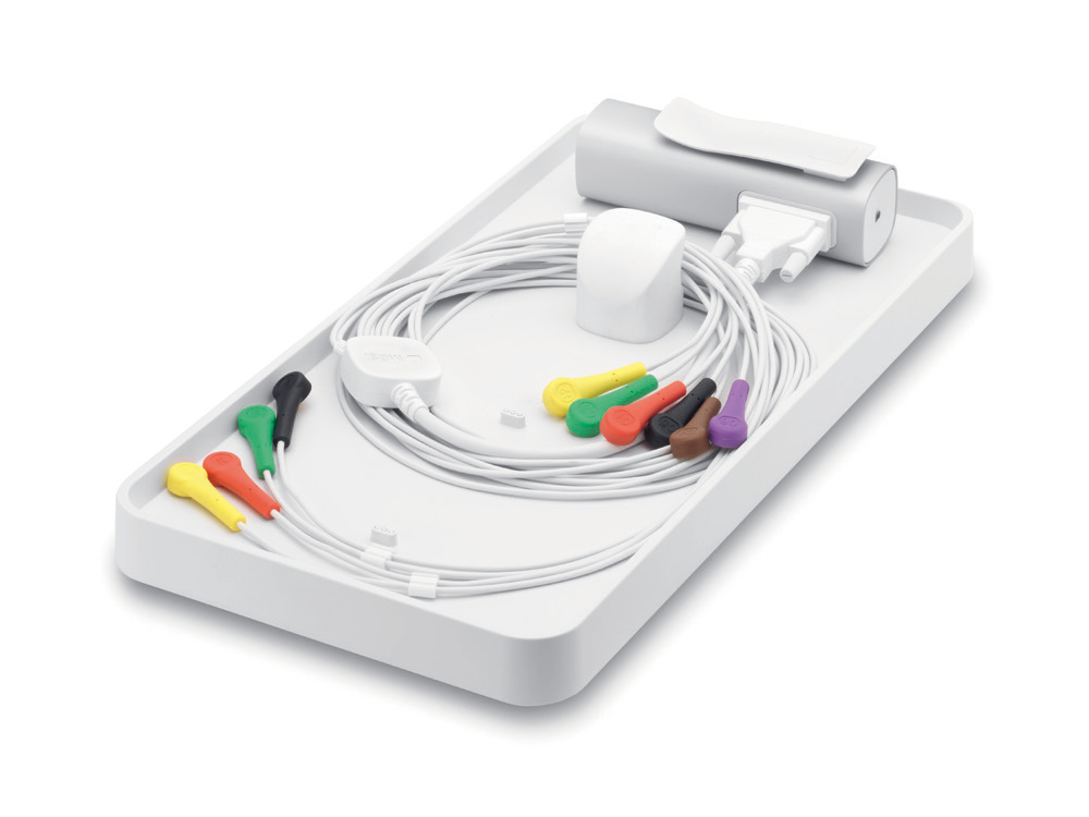 MESI mTABLET EKG | Share our vision.