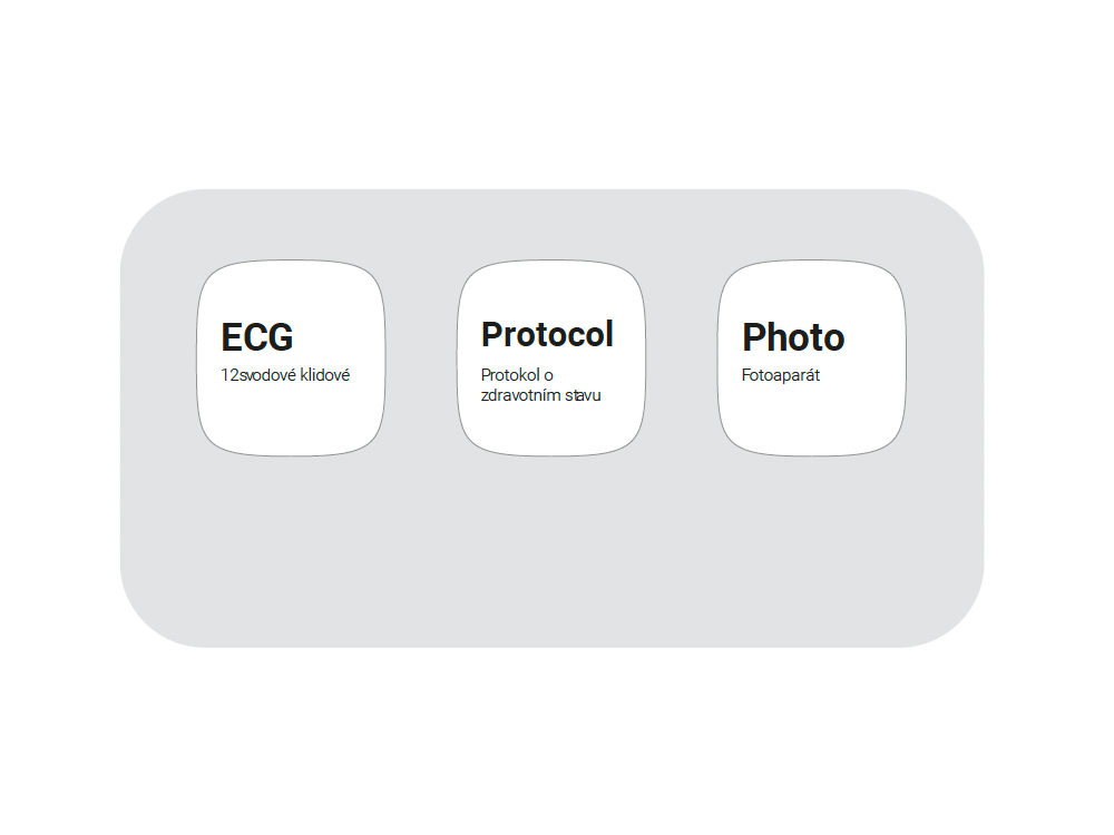 MESI mTABLET EKG | Share our vision.