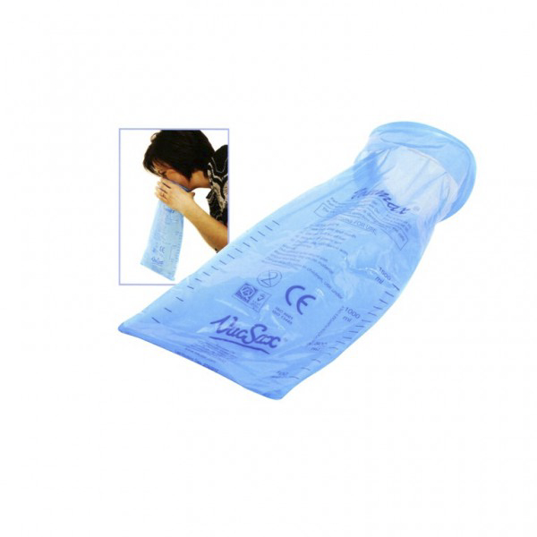 Sáček Sick Sack | Share our vision.