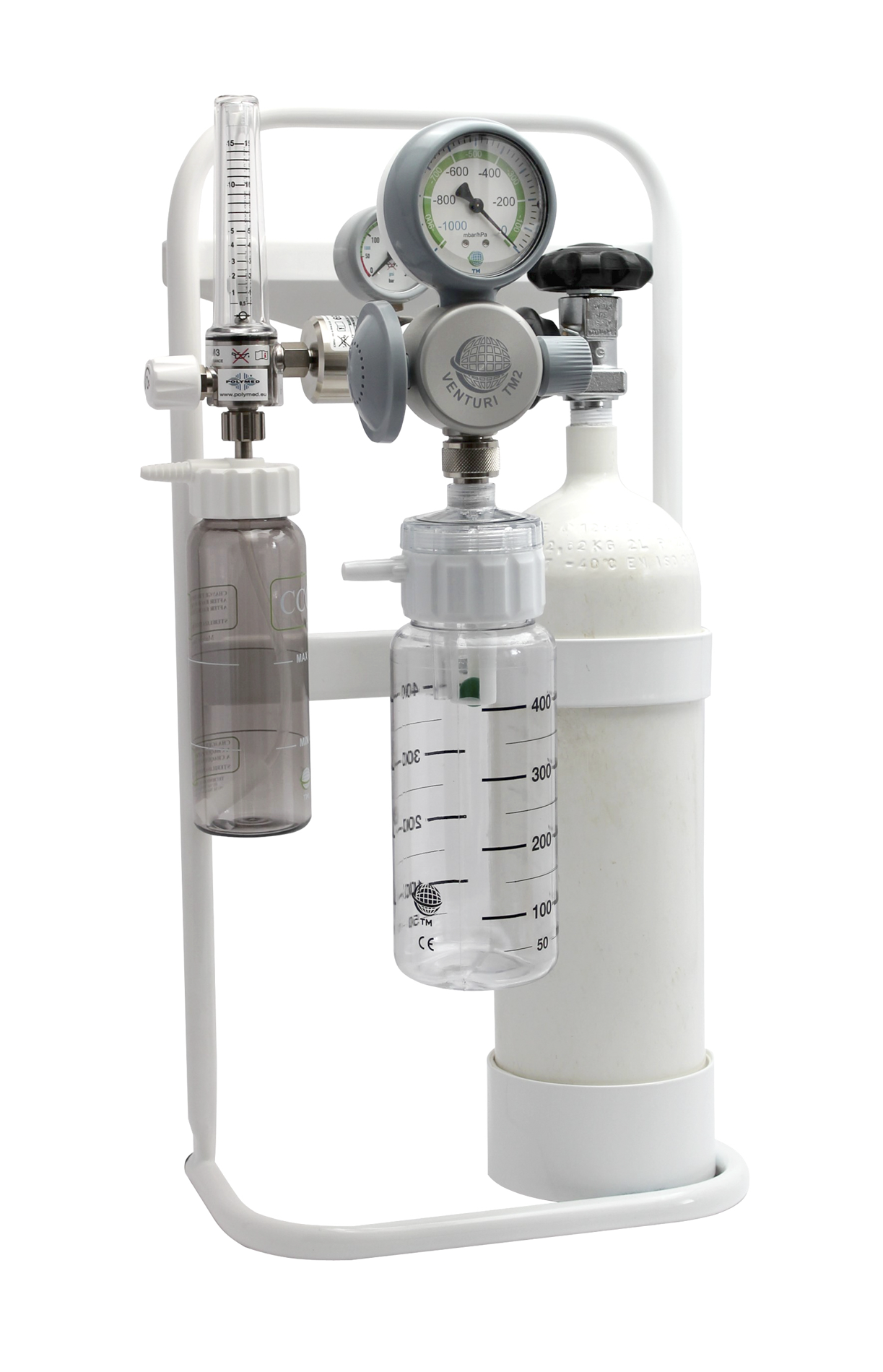 OXAP II, model TM - komplet - POLYMED medical | Share our vision.