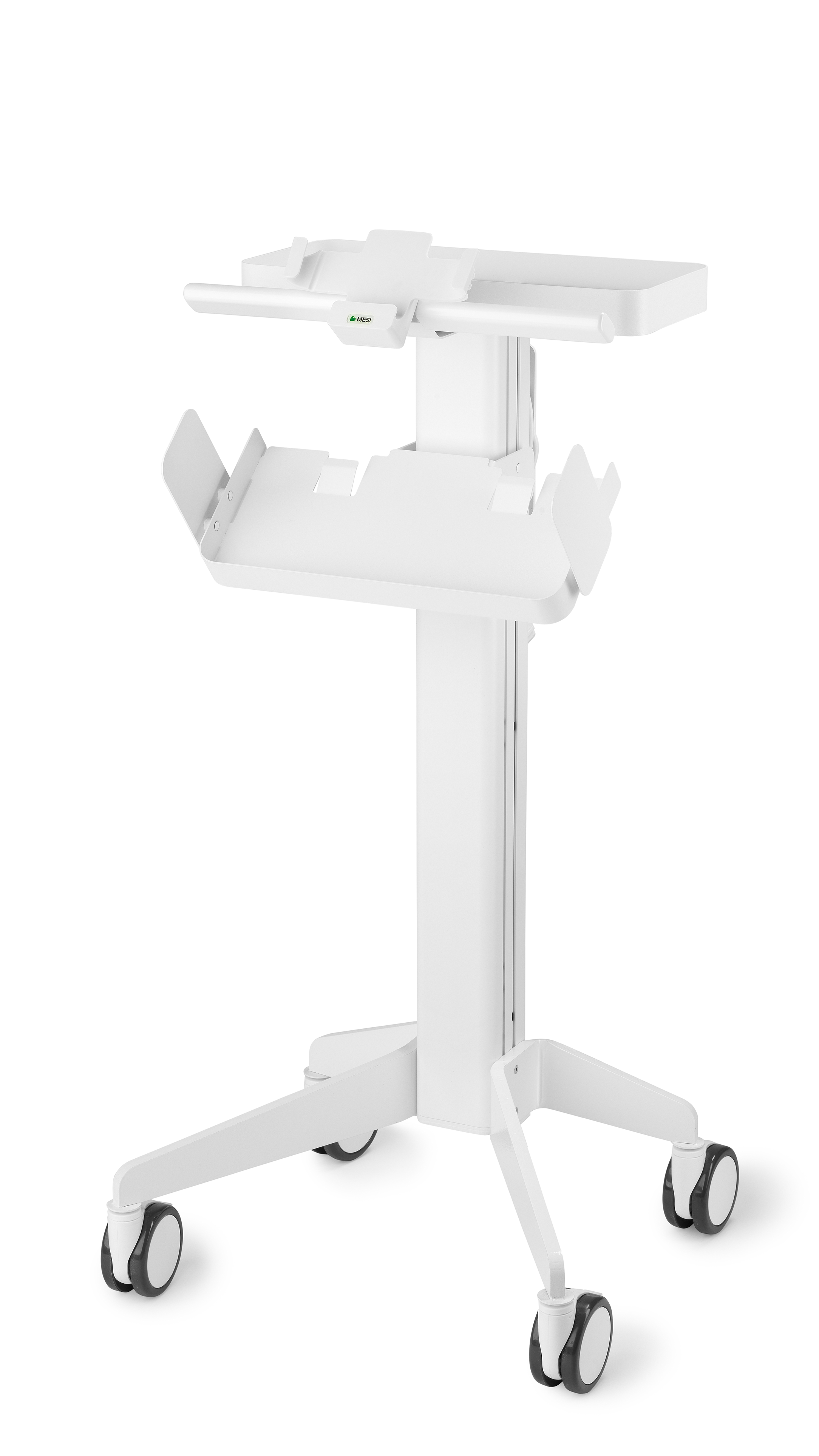 Stojan pro mTABLET | Share our vision.